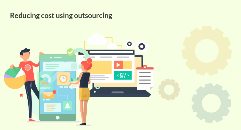 Why should you outsource your software development project? Why should you outsource your software development project?