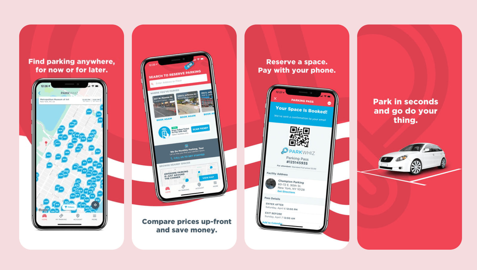 How to Develop a Smart Parking System Mobile App using IoT?