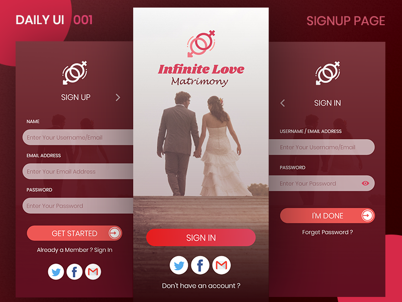 Matrimonial App Development: Cost and Key Features