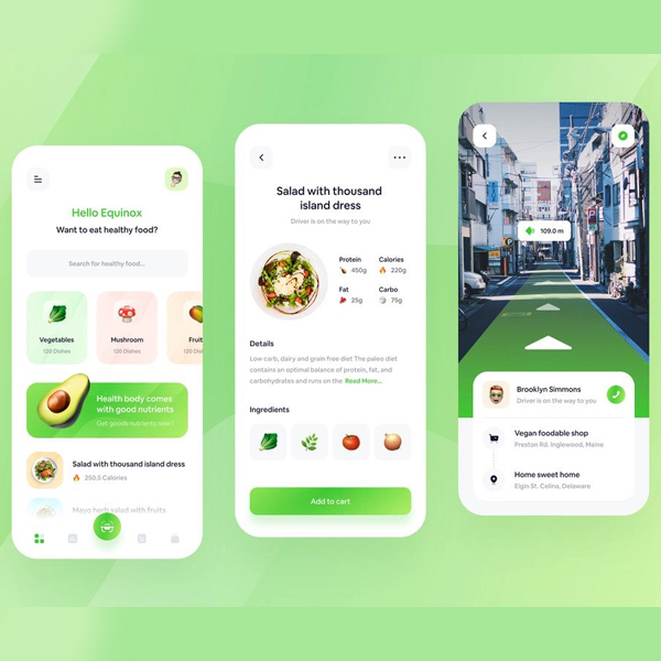 Top Food Delivery App Ideas for Restaurant Business