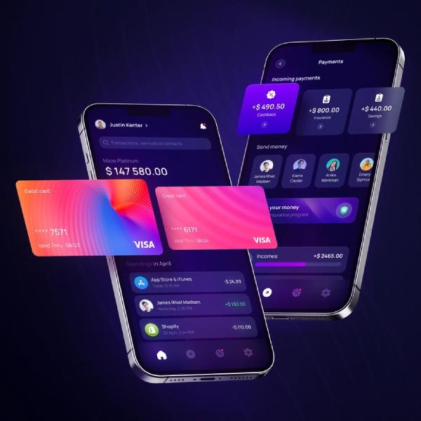 10+ Best Fintech Mobile Apps You Need to Check Today!