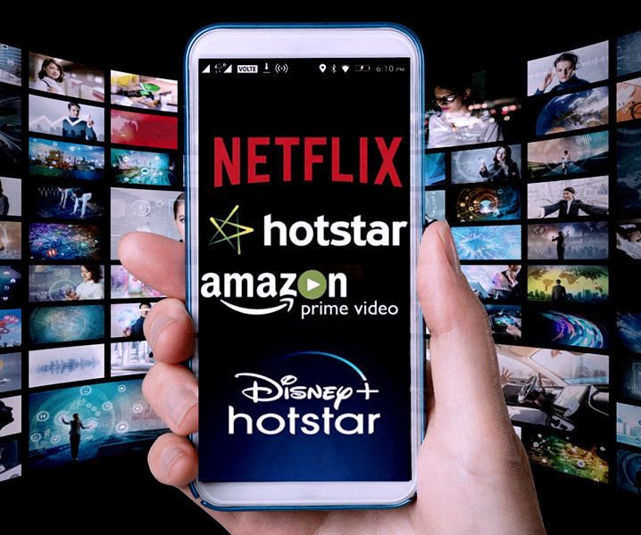 What Is OTT (Over the Top) - All you Need to Know What Is OTT (Over the Top) - All you Need to Know