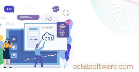Microsoft Sitecore CRM Development Services - Octal IT Solution